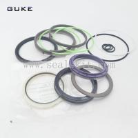 China Hitachi  Excavator EX120 EX130 EX140 Hydrualic Cylinder Repair Seal Kit 43649912 for sale