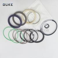 China High Quality Hitachi  EX120 EX130 EX140 Bucket Cylinder  Repair Seal Kit 4364914 for sale