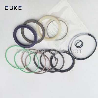 China High Quality Hitachi  EX120 EX130 EX140 Bucket Cylinder  Repair Seal Kit 4364914 for sale