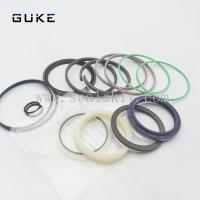 China High Quality Hitachi  EX120 EX130 EX140 Bucket Cylinder  Repair Seal Kit 4364914 for sale
