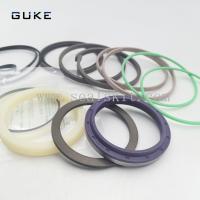 China High Quality Hitachi  EX120 EX130 EX140 Bucket Cylinder  Repair Seal Kit 4364914 for sale