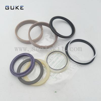 China HQ Hitachi  Excavator  EX60-5,EX70LCK-5,EX75UR-5 Bucket Cylinder  Seal Kit 4369716 for sale