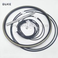 China Komatsu Dump Tracks HD405-6 HD325-6w Rear Brake Repair Seal Kit 566-33-05015 5663305015 High Quality Service Kit for sale