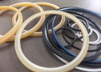 China Atlas Copco Epiroc EC155T 155MM  NO.3363122472  Hydraulic Breaker Seal Kit - Wear-resistant, Corrosion-resistant, Pressure Resistant Repair Seal Kit for sale