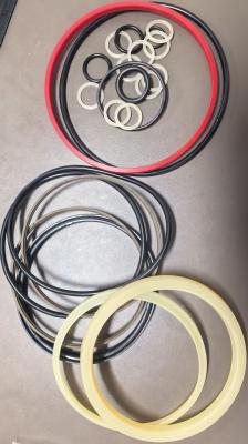 China Montabert XL 1700 DX 170 DXB 170 Hydraulic Breaker Seal Kit 86693660 137mm for sale