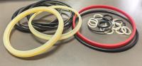 China Montabert XL 1700 DX 170 DXB 170 Hydraulic Breaker Seal Kit 86693660 137mm for sale