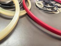 China Montabert XL 1700 DX 170 DXB 170 Hydraulic Breaker Seal Kit 86693660 137mm for sale