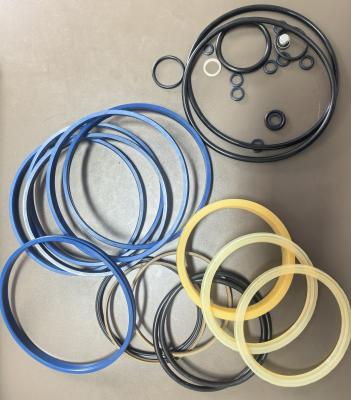China Atlas Copco Epiroc EC100T 100MM  NO.3363122460  Hydraulic Breaker Seal Kit - Wear-resistant, Corrosion-resistant, Pressure Resistant Repair Seal Kit for sale
