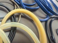 China Atlas Copco Epiroc EC100T 100MM  NO.3363122460  Hydraulic Breaker Seal Kit - Wear-resistant, Corrosion-resistant, Pressure Resistant Repair Seal Kit for sale