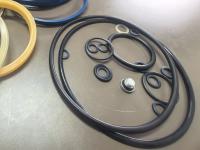 China Atlas Copco Epiroc EC100T 100MM  NO.3363122460  Hydraulic Breaker Seal Kit - Wear-resistant, Corrosion-resistant, Pressure Resistant Repair Seal Kit for sale