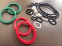 China Frukawa Hydraulic Breaker Seal Kit HB 2G HB2G for sale