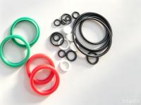 China Frukawa Hydraulic Breaker Seal Kit HB 2G HB2G for sale