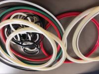 China Atlas Copoc Epiroc Hydraulic Hammer Repair Seal Kit HB4700 HB 4700 190MM   NO. 3363103836     3363 1038 36 for sale