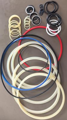 China Atlas Copoc Epiroc Hydraulic Hammer Repair Seal Kit HB5800 HB 5800 200MM   NO. 3363087591     3363 0875 91 for sale