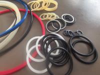 China Atlas Copoc Epiroc Hydraulic Hammer Repair Seal Kit HB5800 HB 5800 200MM   NO. 3363087591     3363 0875 91 for sale