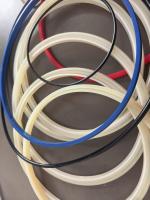 China Atlas Copoc Epiroc Hydraulic Hammer Repair Seal Kit HB5800 HB 5800 200MM   NO. 3363087591     3363 0875 91 for sale
