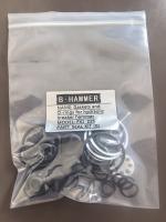China Frukawa Hydrualic Breaker Seal Kit  FXJ 225 902411-920020   902411-920030    902411-920040  902407-920080   902407-920090 for sale