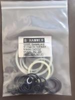 China Frukawa Hydrualic Breaker Seal Kit  FXJ 225 902411-920020   902411-920030    902411-920040  902407-920080   902407-920090 for sale
