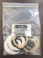 China Frukawa Hydrualic Breaker Seal Kit  FXJ 225 902411-920020   902411-920030    902411-920040  902407-920080   902407-920090 for sale