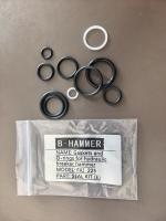 China Frukawa Hydrualic Breaker Seal Kit  FXJ 225 902411-920020   902411-920030    902411-920040  902407-920080   902407-920090 for sale