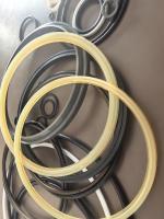 China Atlas Copoc Epiroc Hydraulic Hammer Repair Seal Kit MB1600 MB 1600 135MM for sale