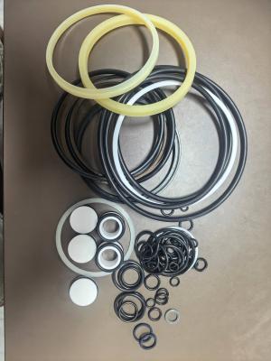 China Repair Seal Kit Furukawa Hydraulic Breaker  FX120 FX 120   DIAMETER   105MM for sale