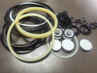 China Repair Seal Kit Furukawa Hydraulic Breaker  FX120 FX 120   DIAMETER   105MM for sale