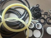 China Repair Seal Kit Furukawa Hydraulic Breaker  FX120 FX 120   DIAMETER   105MM for sale