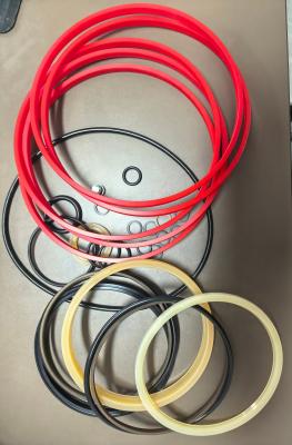 China Atlas Copco Epiroc EC135T EC 135T 135MM  NO.3363110085  Hydraulic Breaker Seal Ki for sale