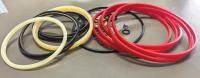 China Atlas Copco Epiroc EC135T EC 135T 135MM  NO.3363110085  Hydraulic Breaker Seal Ki for sale