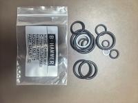 China Frukawa Hydrualic Breaker Seal Kit FXJ175  FXJ 175  PART.NO 902203-920050    902203-920060   902203-920070   902203-920080   902203-920090 for sale