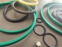 China Atlas Copco Epiroc EC90T EC 90T 90MM  NO.3363117300  Hydraulic Breaker Seal Kit for sale