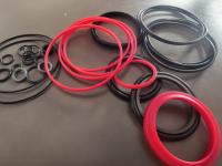 China ATLAS COPCO Hydrualic Breaker Seal  Kit  SBU160  SBU 160  50MM   3315361590     3315 3615 90 for sale