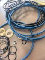 China Atlas Copco Epiroc EC120T EC 120T 120MM  NO.3363117266  Hydraulic Breaker Seal Kit for sale