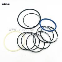 China High Quality  Swive Joint Seal Kit  401107- 00809 For Doosan Excavator  SOLAR 340LC-7, SOLAR 340LC-V, SOLAR 420LC-V, SOLAR 470LC-V, SOLAR 500LC-V. for sale