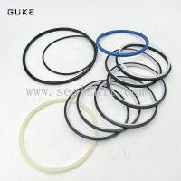 China High Quality  Swive Joint Seal Kit  401107- 00809 For Doosan Excavator  SOLAR 340LC-7, SOLAR 340LC-V, SOLAR 420LC-V, SOLAR 470LC-V, SOLAR 500LC-V. for sale