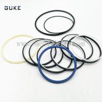 China High Quality  Swive Joint Seal Kit  401107- 00809 For Doosan Excavator  SOLAR 340LC-7, SOLAR 340LC-V, SOLAR 420LC-V, SOLAR 470LC-V, SOLAR 500LC-V. for sale