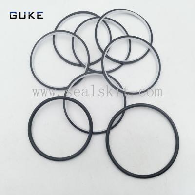 China Doosan Excavator SLOAR 330LC SLOAR 340LC-7 ,SLOAR400LC-V, SLOAR 420LC-V, SLOAR 450LC-V ,SLOAR 470LC-V, Swive Joint Seal Kit 2480-9405BKT HQ for sale