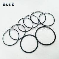 China Doosan Excavator SLOAR 330LC SLOAR 340LC-7 ,SLOAR400LC-V, SLOAR 420LC-V, SLOAR 450LC-V ,SLOAR 470LC-V, Swive Joint Seal Kit 2480-9405BKT HQ for sale