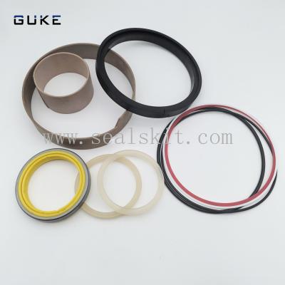 China CAT Wheel Loader  992C 966D 970F Steering Cylinder Repair Seal Kit 7X-2710 High Quality for sale