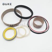 China CAT Wheel Loader  992C 966D 970F Steering Cylinder Repair Seal Kit 7X-2710 High Quality for sale