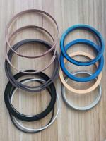 China VME-14589131 EC210B Arm Cylinder Seal Kit 1458-9131 Hydraulic Seal Replacement for sale