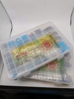 China Excavator O-Ring Seal Kit 70-90 Shore A Hardness -30°C to 120°C Temperature Range NBR PU FKM Materials for sale