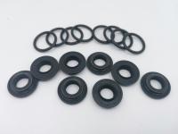 China PC200-5 AR0378 Excavator Seal Kit - NBR Material, 90 Hardness, -30°C to 120°C Temperature Range for sale