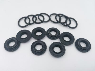 China PC200-5 AR0378 Excavator Seal Kit - NBR Material, 90 Hardness, -30°C to 120°C Temperature Range for sale