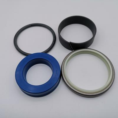 China Track Adjuster Seal Kit for Komatsu PC200-5/6 PC210-5/6 Excavators - 35 MPa Pressure, -30°C to 120°C Temperature Range for sale