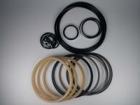 China Heat Resistant Hydraulic Breaker Seal Kit for Soosan SB81 93 Shore A -30 to 130C for sale