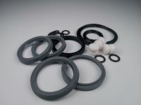 China GK825 Gray Breaker Seal Kit for Soosan SB20 Hydraulic Breaker 45mm for sale