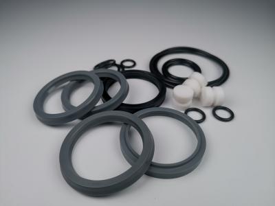 China GK825 Gray Breaker Seal Kit for Soosan SB20 Hydraulic Breaker 45mm for sale