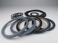 China Soosan SB40 Hydraulic Breaker Seal Kit GK825 Heat Resistant 68mm Tool Diameter for sale